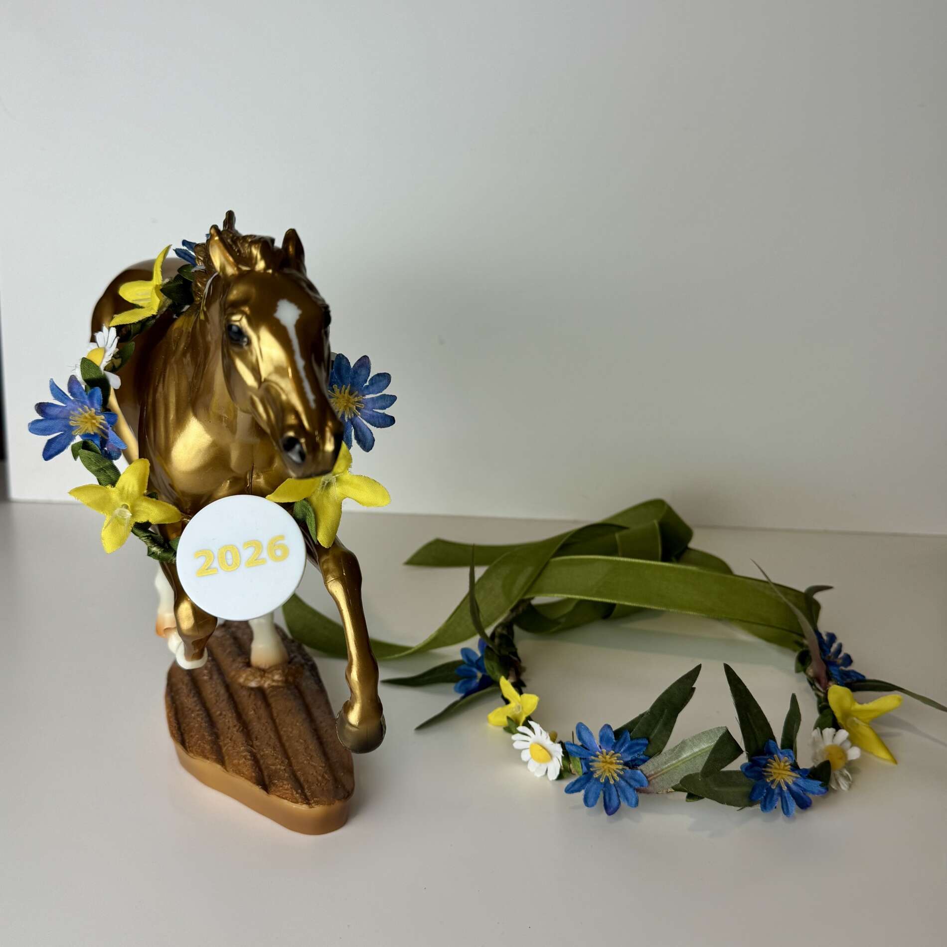 Gallop & Grace - FeatherStone Florals